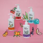 Experience Luxurious and Effortless Body Care with Lazy Rituals